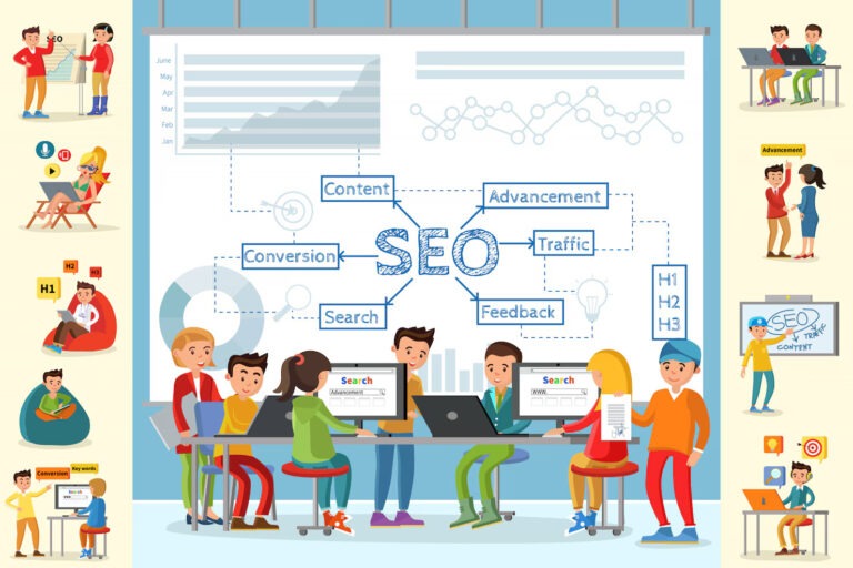 Why Website Experience Impacts SEO | Web Development USA